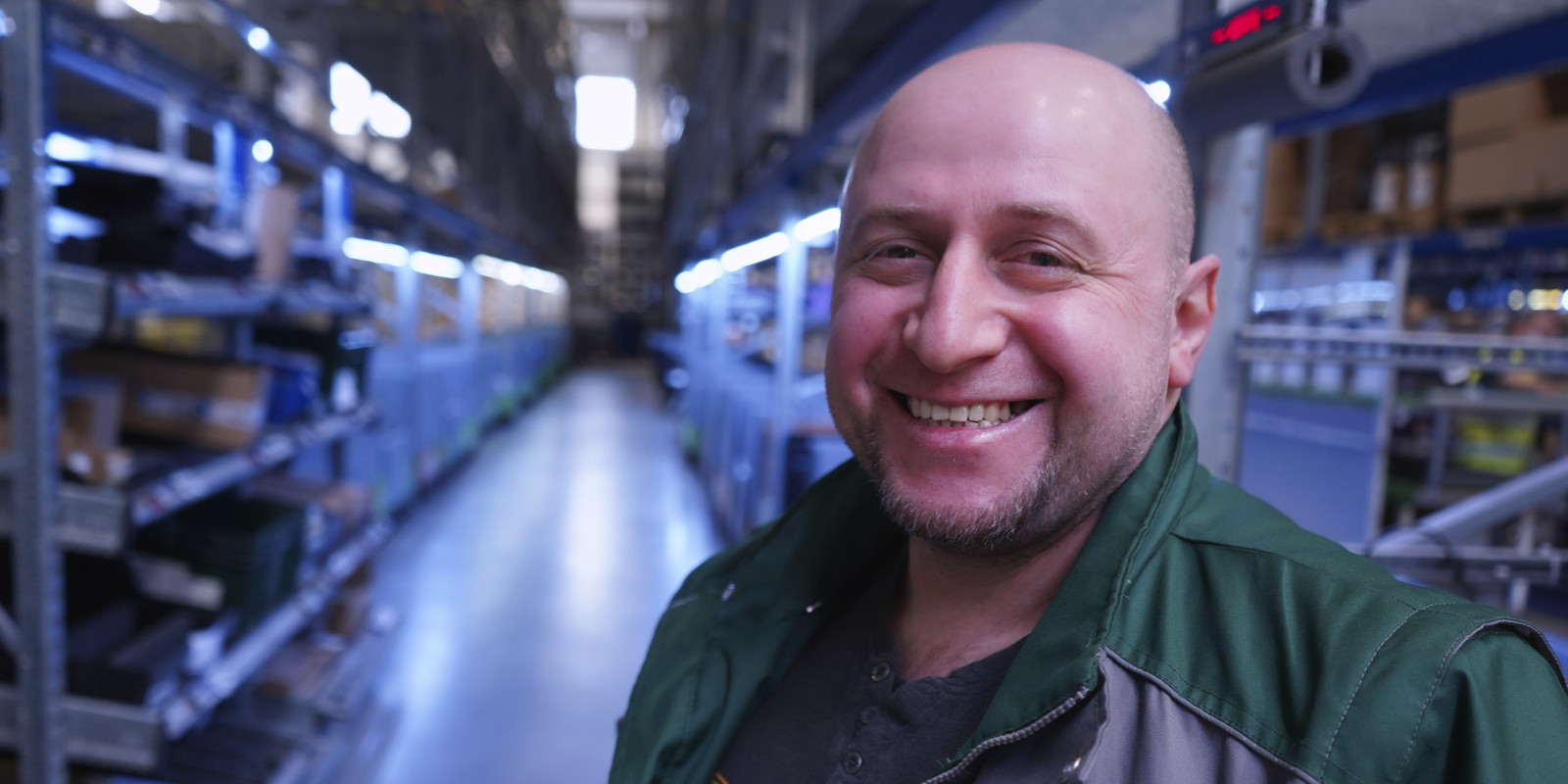 Arbeiten in Dresden - Arbeiten bei Schnellecke - Karriere - Schnellecke