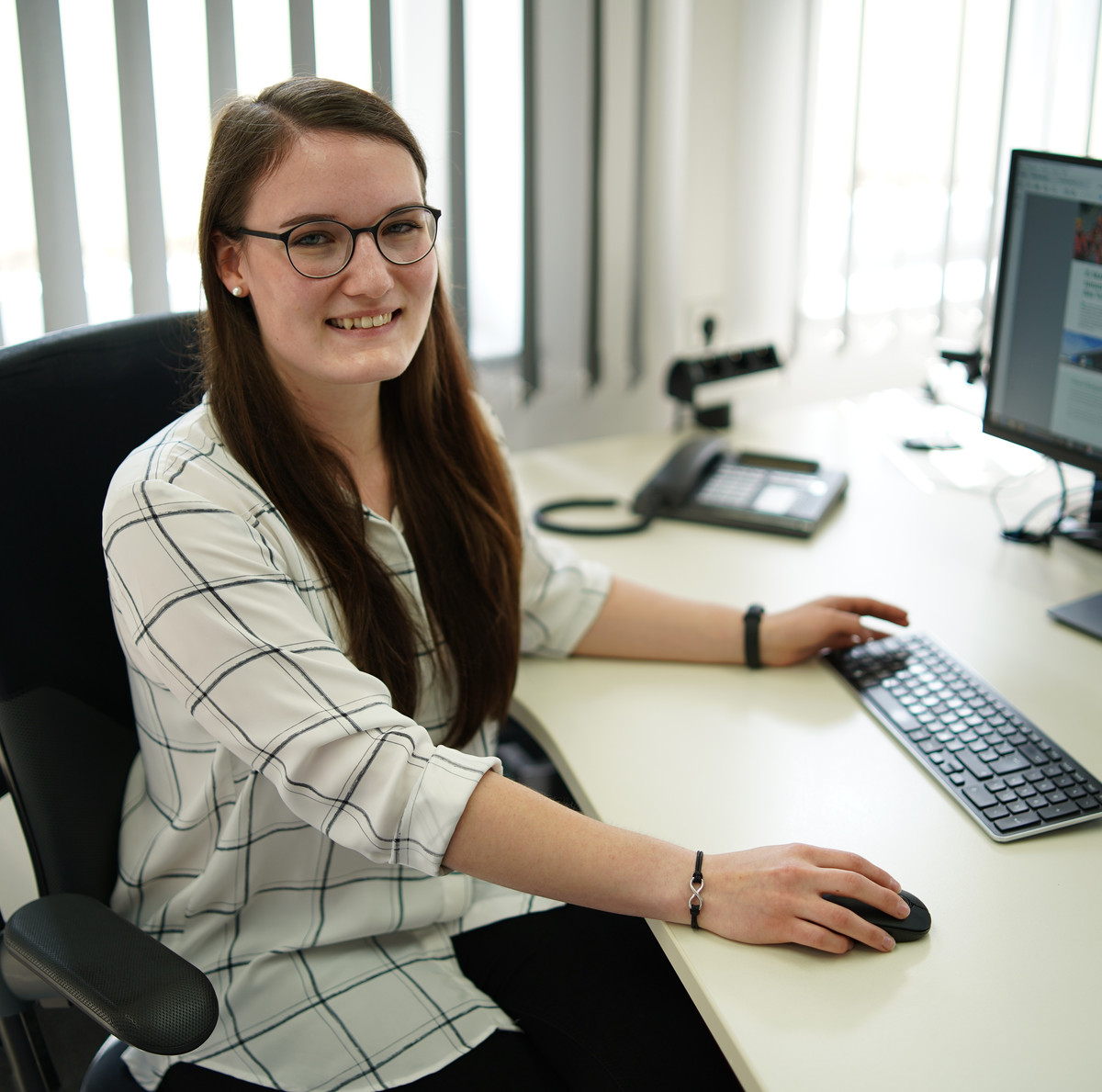 Duales Studium Informatik - Studium im Praxisverbund - Schüler und ...