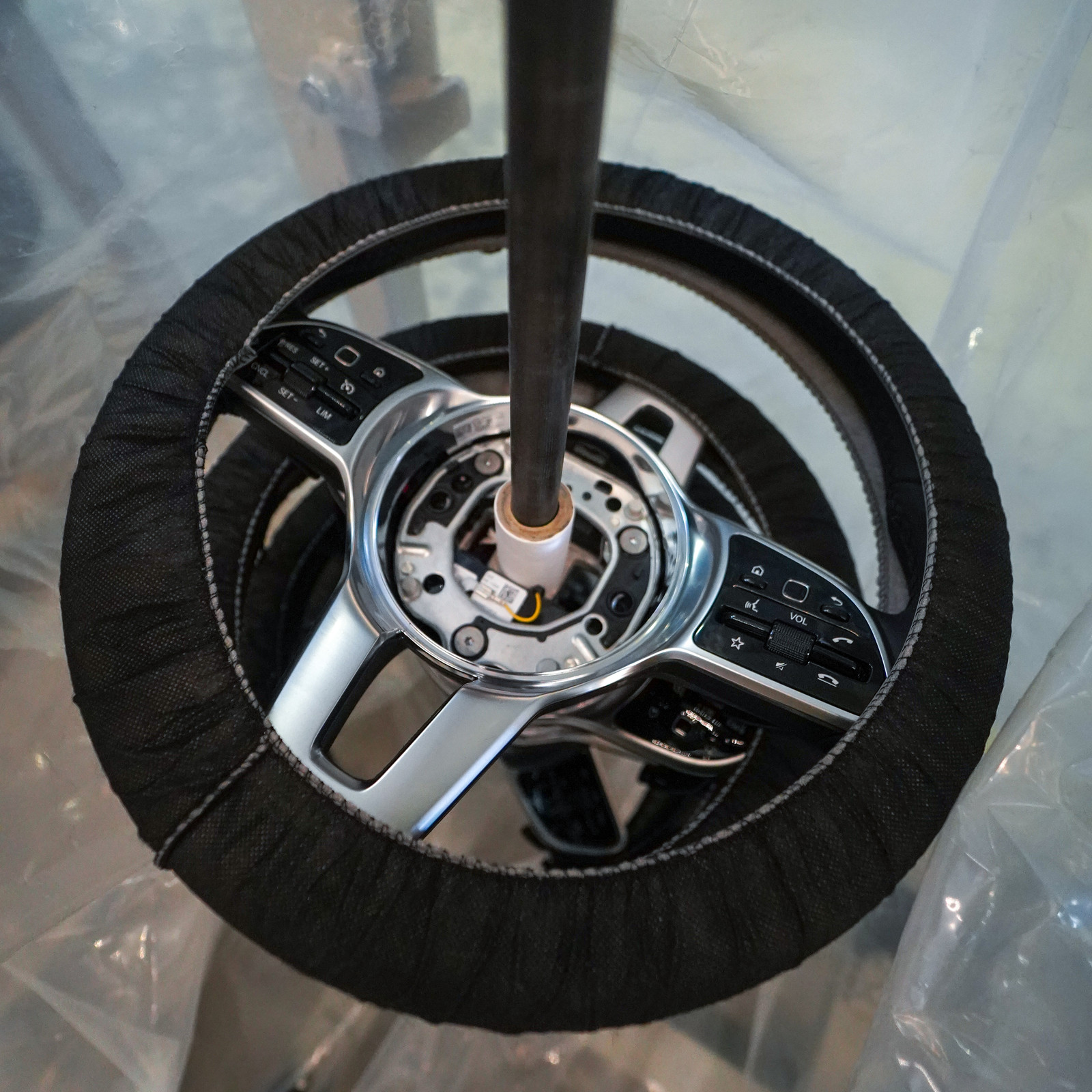 JIT / JIS - Supply logistics - Solutions - Schnellecke