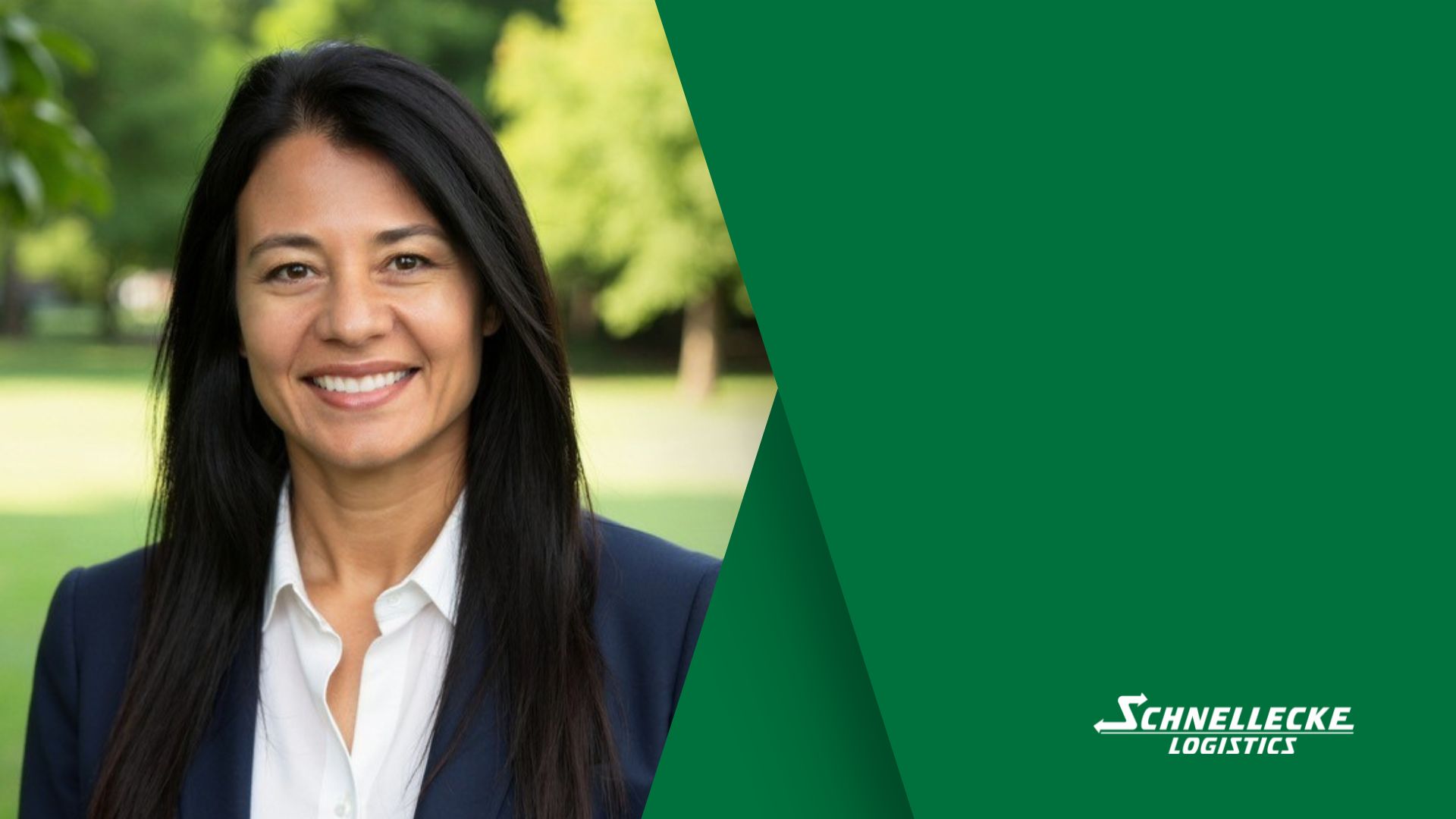 Monica Franco se incorpora a Schnellecke Logistics como Chief Business ...